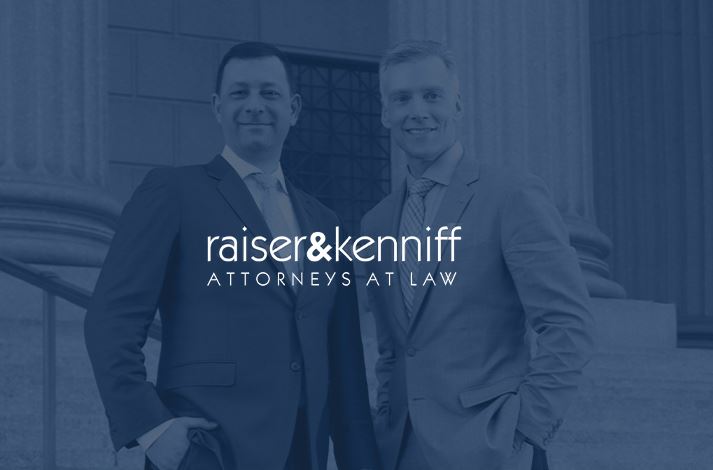 Video: Raiser, Kenniff & Lonstein: As Seen on TV | Raiser, Kenniff ...